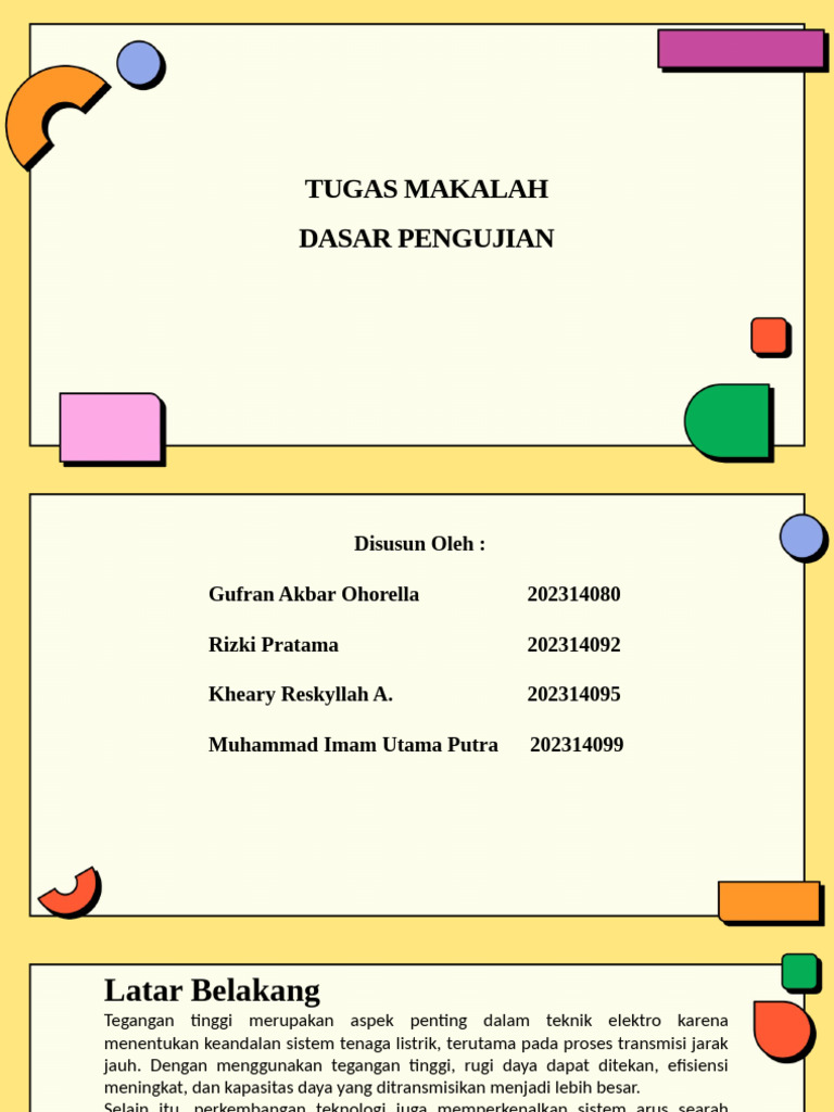 PPT_KELOMPOK_4_TTT_6 | PDF