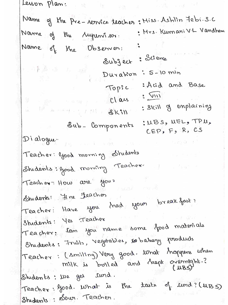 Physical Science Unit 2 | PDF