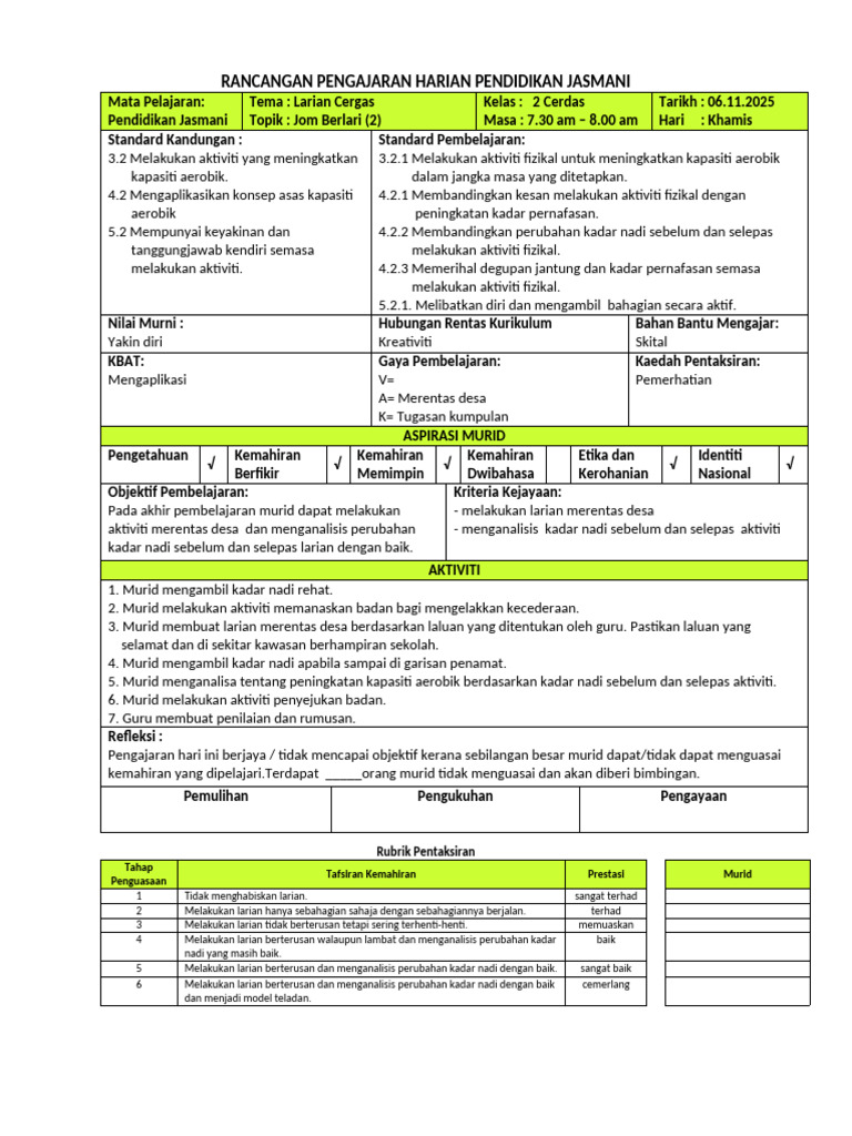 KHAMIS 06.11.2025 | PDF