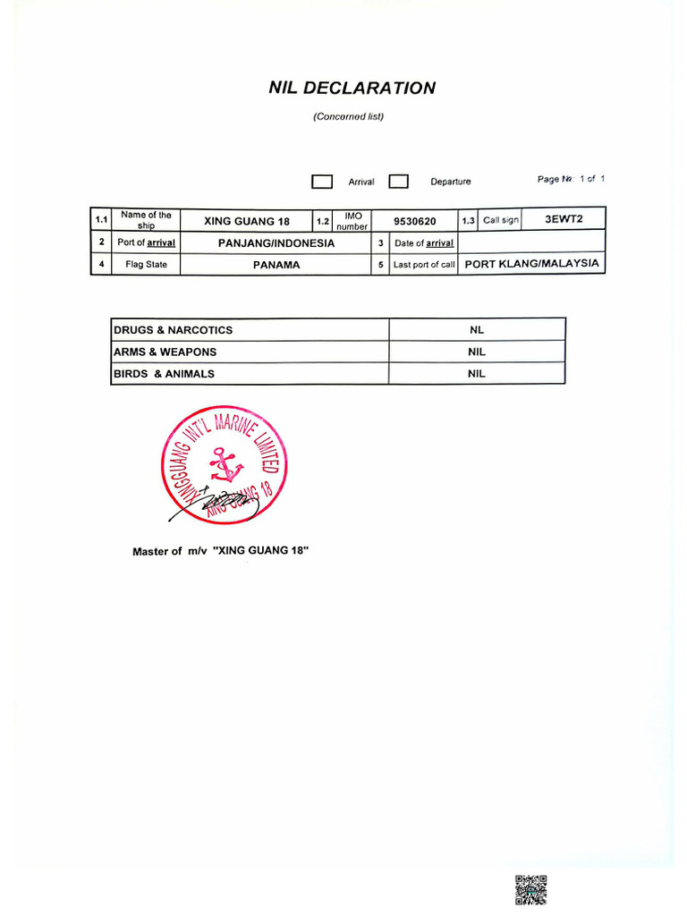 Nil | PDF
