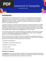 Topométrie : Mesure des Angles | PDF | Technologie géographique ...