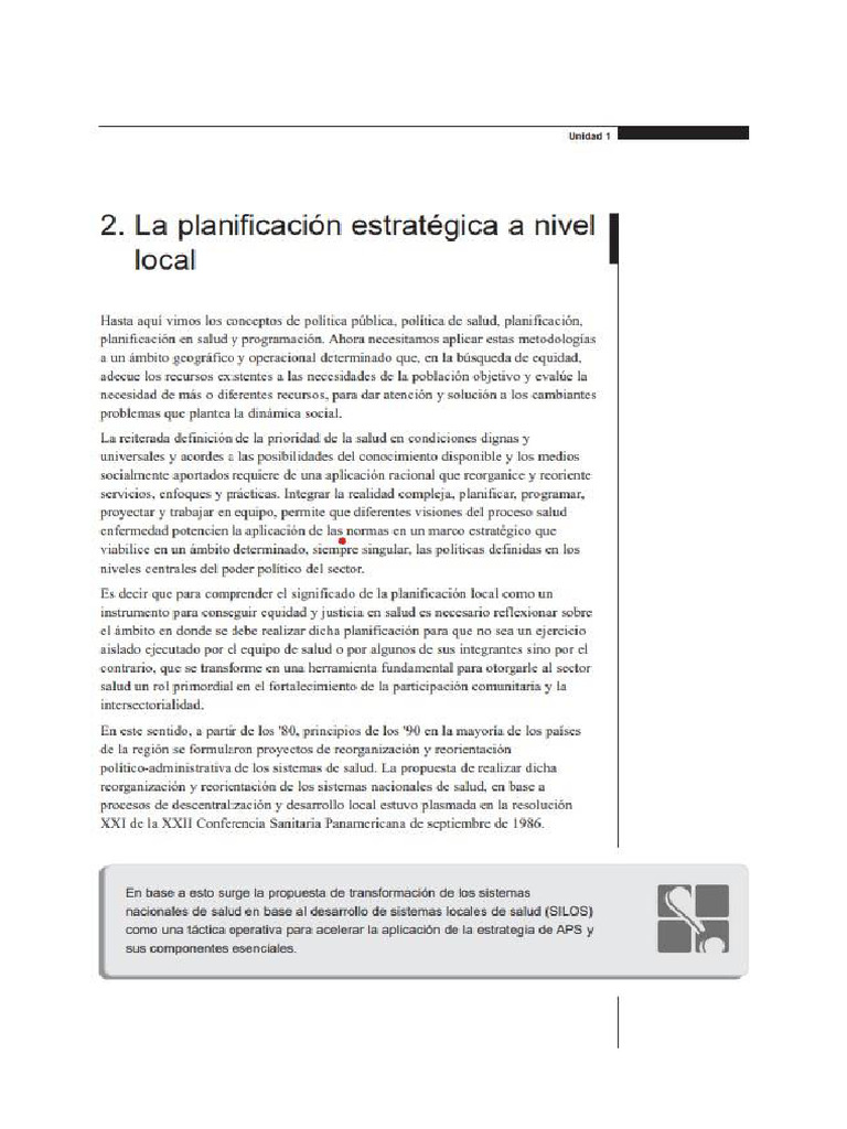 Proyecto Local Texto | PDF