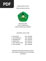 contoh form risk manajemen | PDF