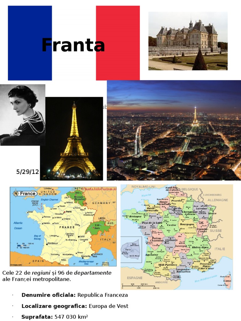 Franta Referat | PDF