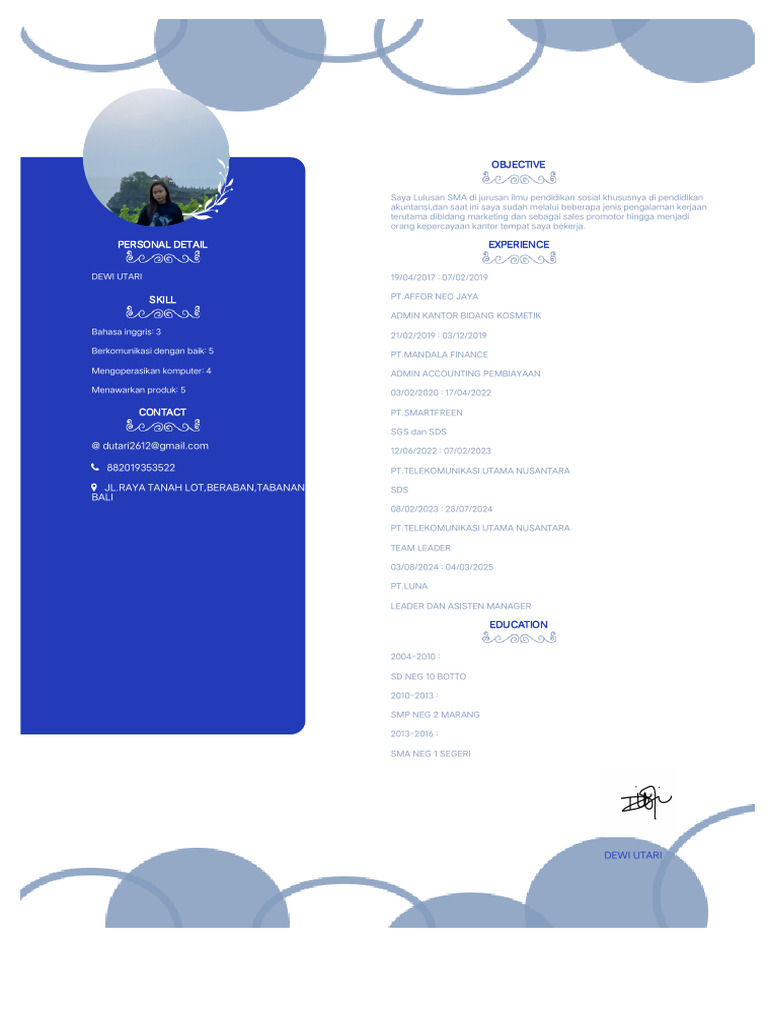 cv_4_1741405456745 | PDF