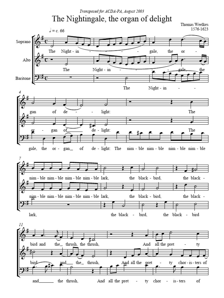 Score Compilation 2023 | PDF