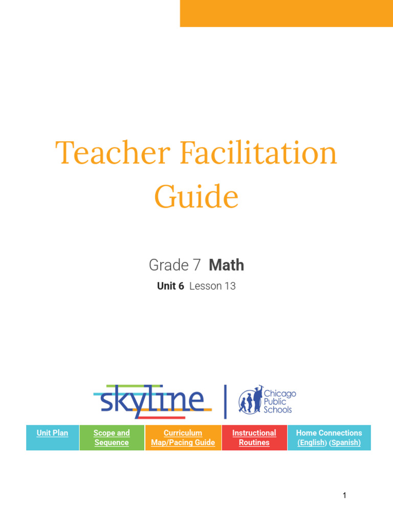 7th Grade Math | PDF | Inequality (Mathematics) | Equations