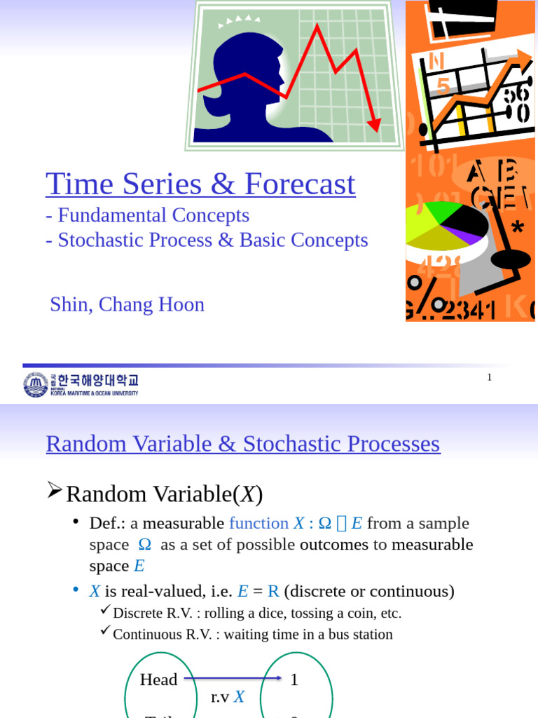 Forecast-2-Fundamental Concept-Chap 2 | PDF | Random Variable ...