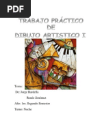 El Ritmo Visual | PDF | Ritmo | Composición (artes visuales)