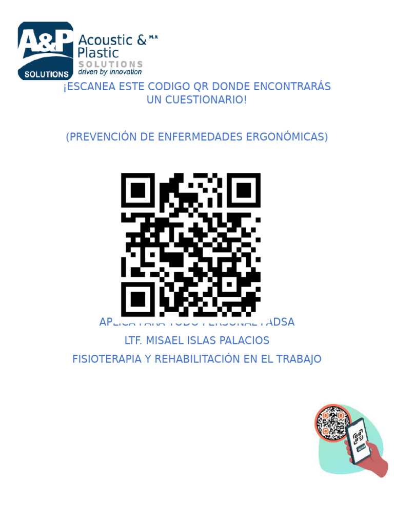 Codigo QR | PDF