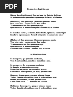 BOLETIM 28-12-25 | PDF