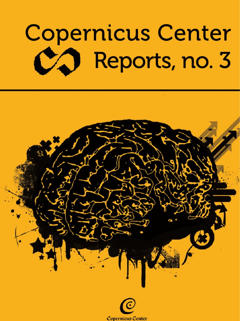 Copernicus Center Reports, Vol. 3 | PDF | Axiom | Theory