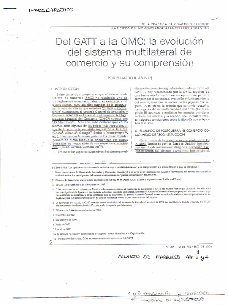 Ablin Eduardo | PDF