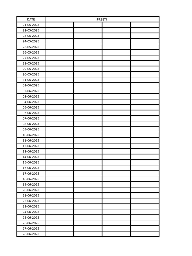 Timetable 2 | PDF