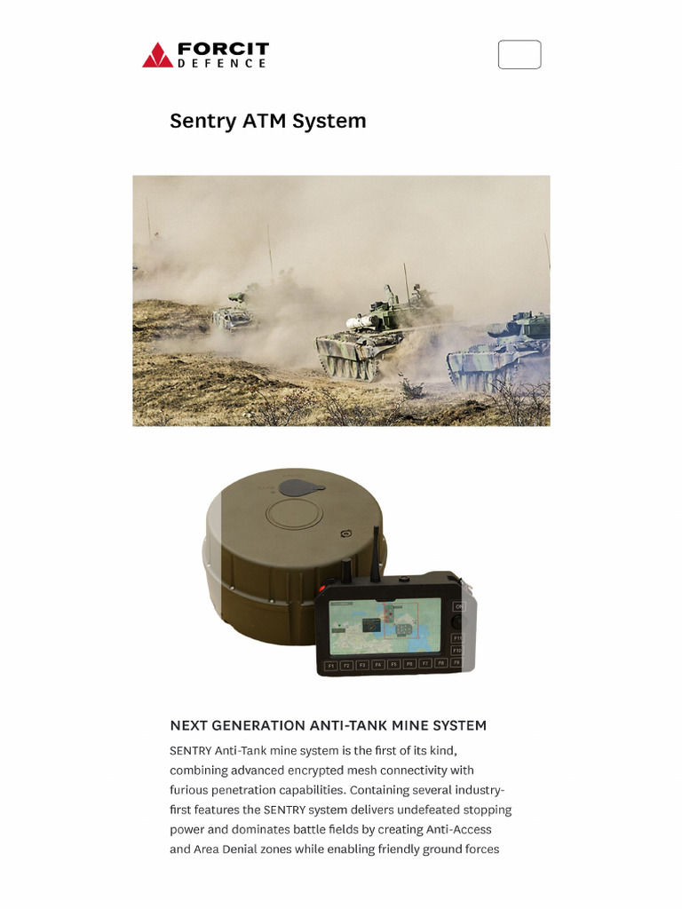 SENTRY 2 | PDF