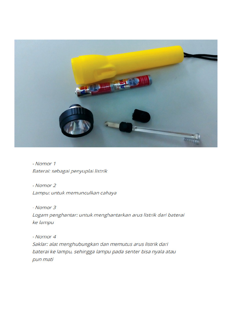SENTER | PDF