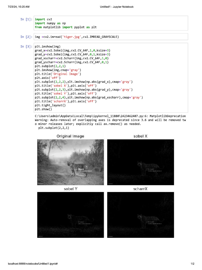 Ipcv 1 | PDF