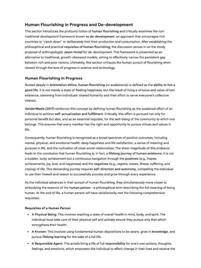 STS Module 2 Section 2 - Expanded | PDF
