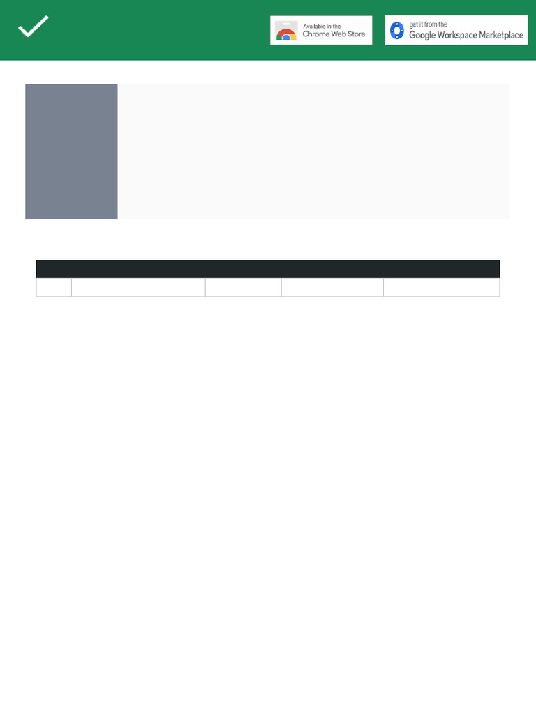 Attendance Report Igh Cvtf Sos (12 Okt 2025) | PDF