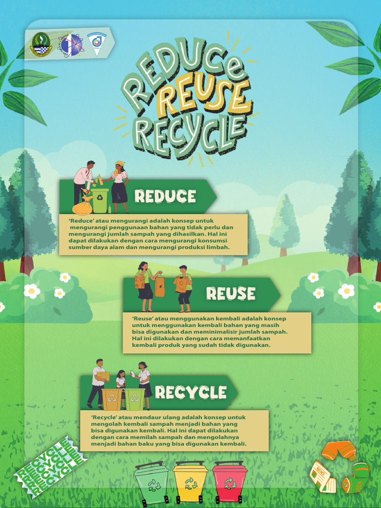 Tugas Poster Infografis 3r (Ulrifa Heslie - Xi DKV 1) | PDF