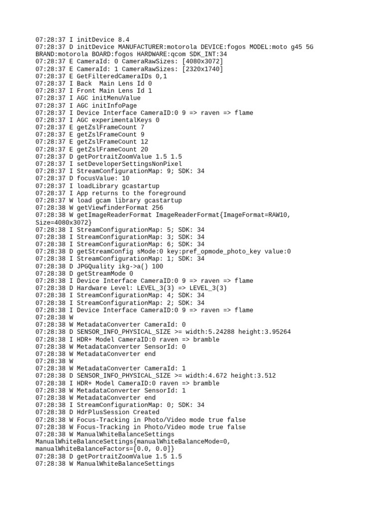 log_20251113 | PDF | Mobile Phones | Computing