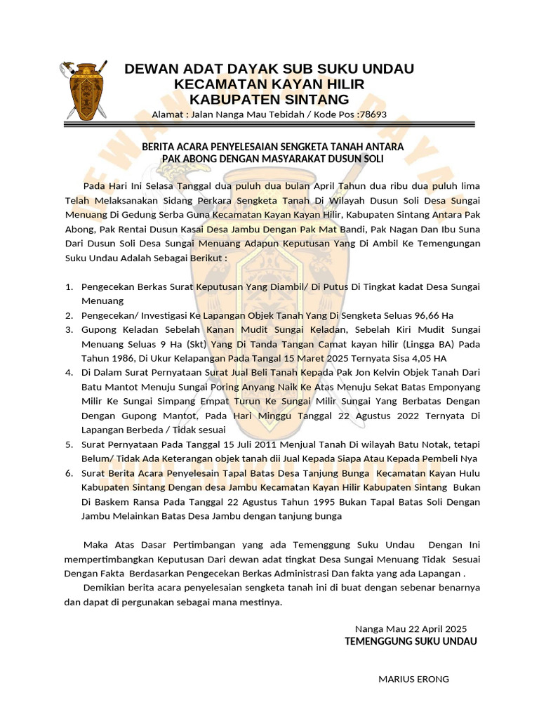 Undangan Jon Kelvin | PDF