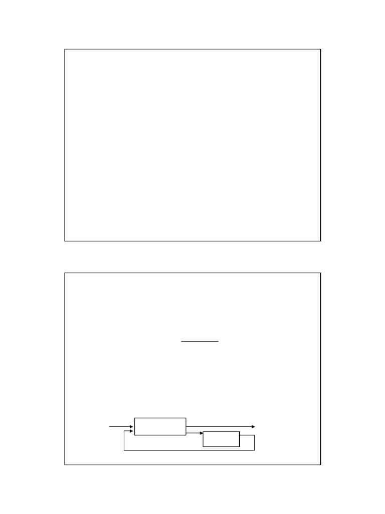 Lecture 7 - Synchronous Sequential Logic | PDF | Logic Gate ...