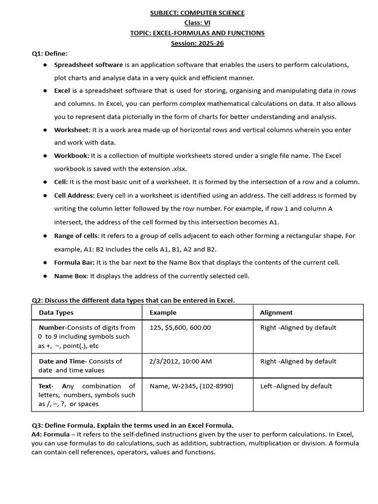 Screenshot 2025-09-24 at 7.24.26 PM | PDF | Microsoft Excel | Spreadsheet