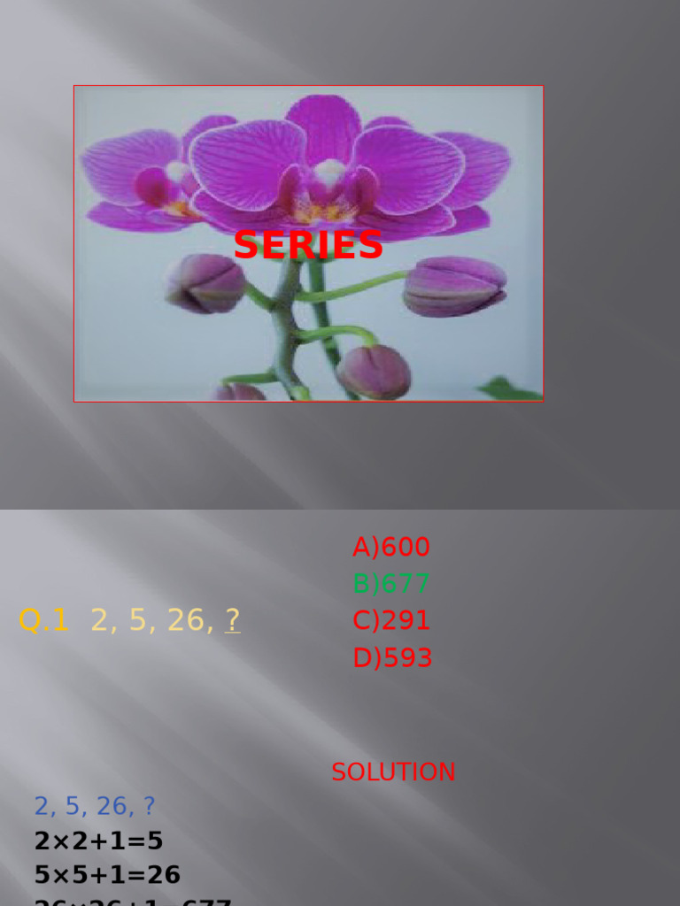 Coding Decoding | PDF