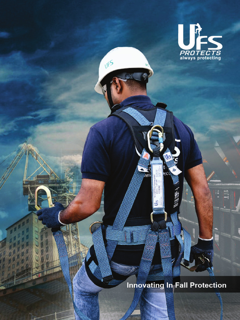 UFS-1 Catalogo | PDF