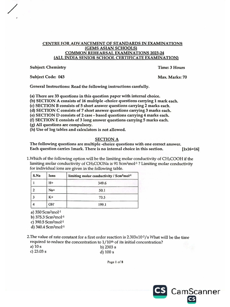 Case QP-2023-24 | PDF