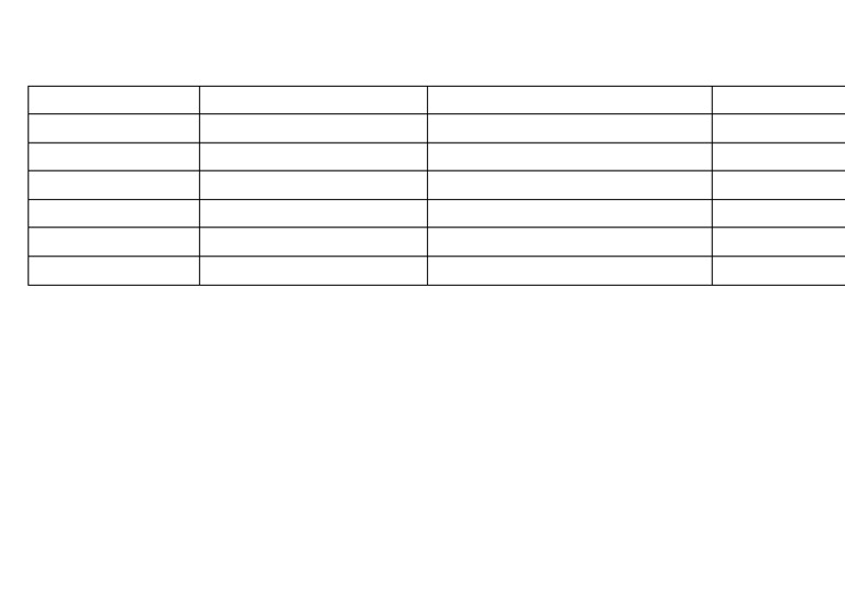 Tiempos Verables en Ingles Horizontal | PDF