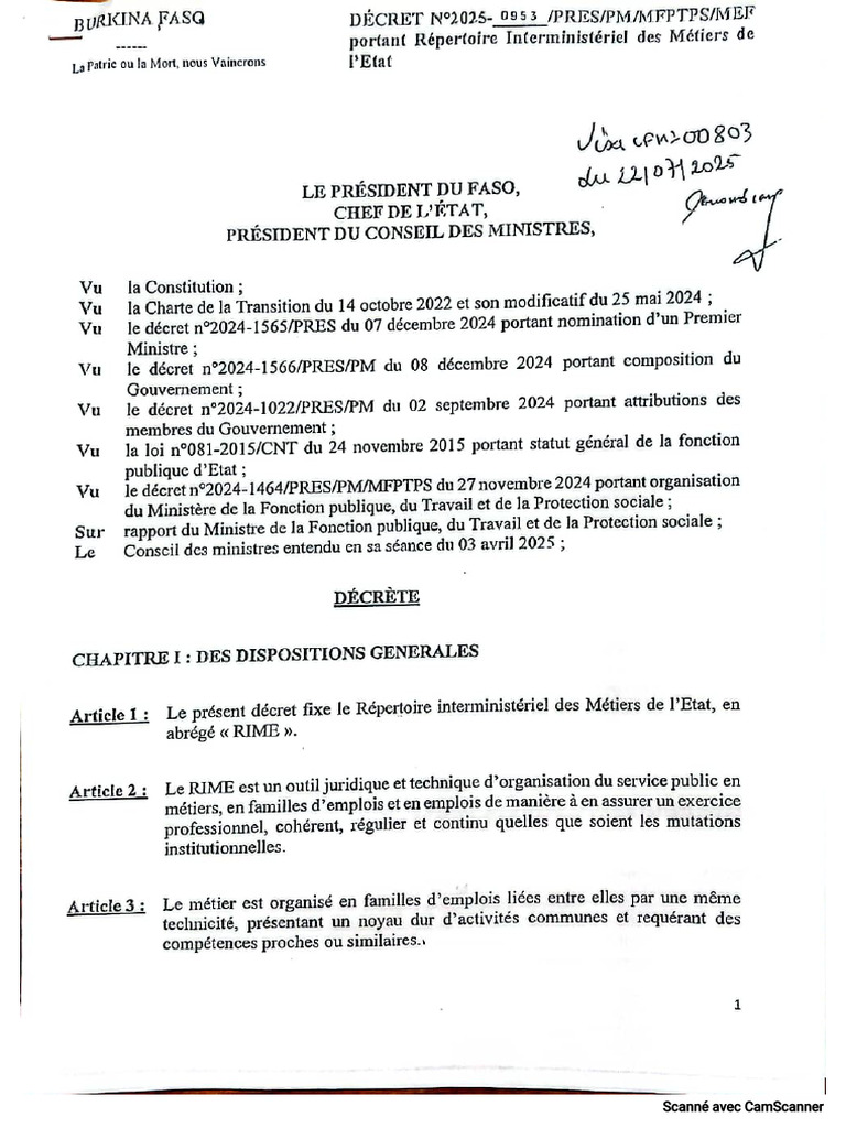 RIM | PDF