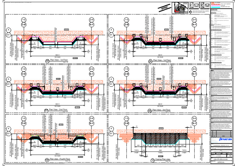 1000-STR-DRG-XX-002_P00_BAY-01_-_1ST_TO_3RD_FLOOR_WEST_&_SOUTH ...