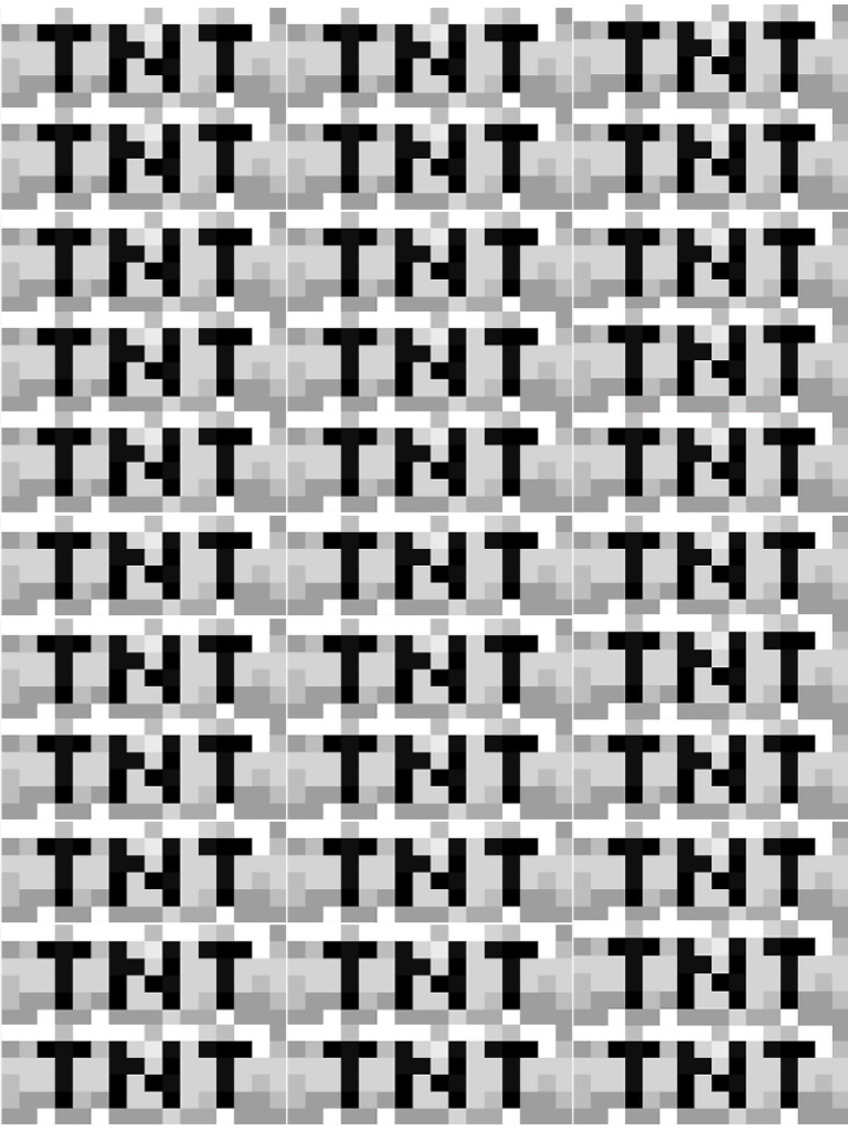 TNT | PDF