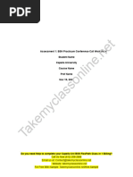 Welligent Instructions BI | PDF | Computing
