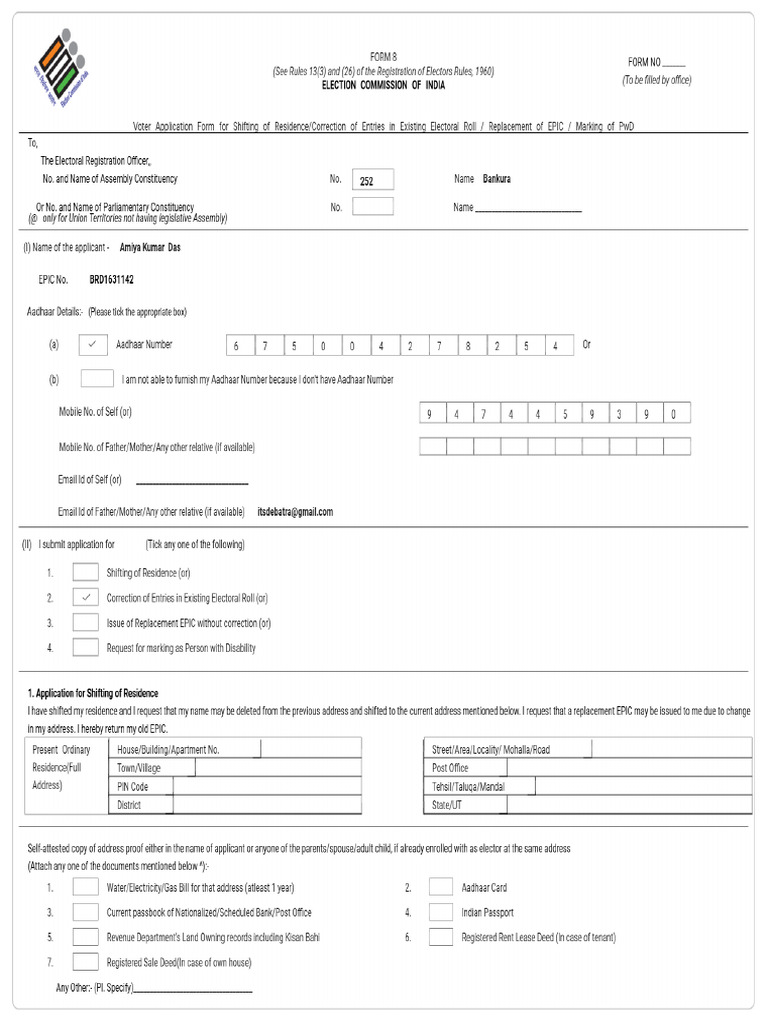 Form8 Preview | PDF