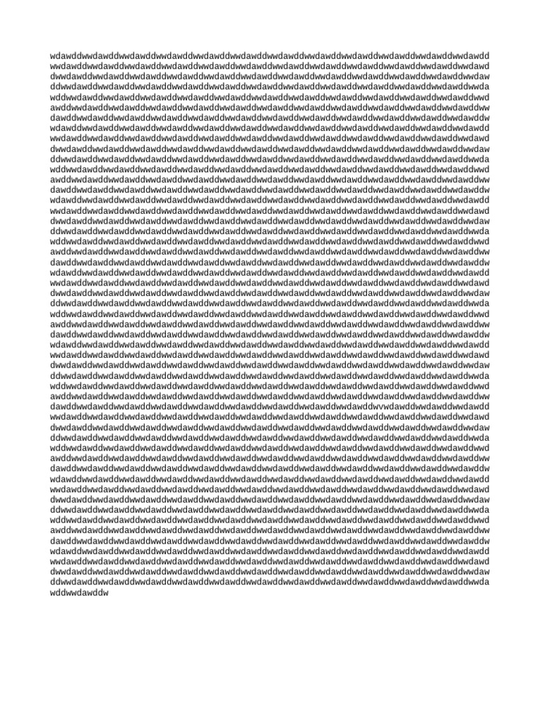 Adwh | PDF