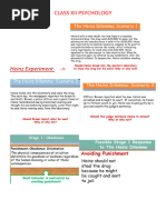 Macbeth Act 5 Scene 2,3,4 | PDF