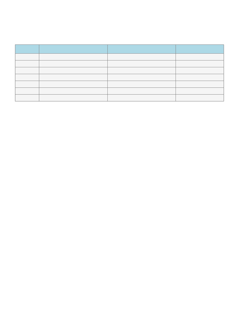 1-Month Dry Fruit Intake Plan | PDF