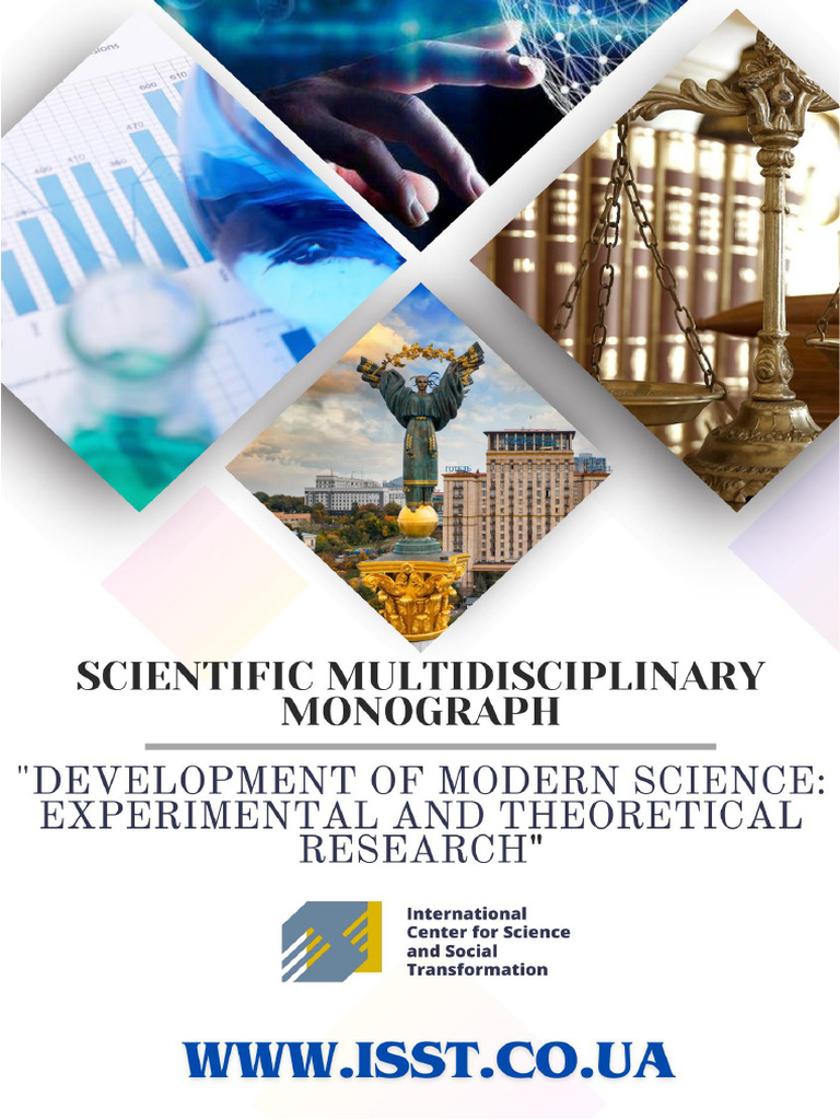 Development of Modern Science Experimental and Theoretical Research | PDF