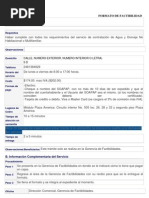 5 Formato r1 - Sat | PDF | Instituciones sociales | Ciencias sociales