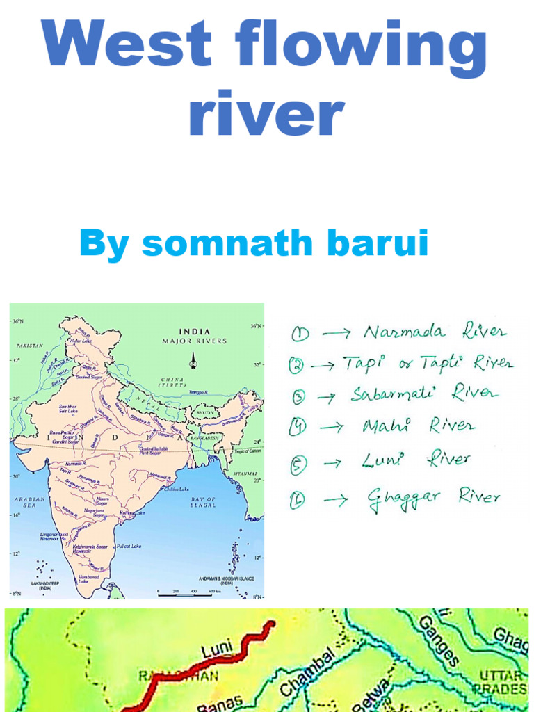 West Flowing River | PDF