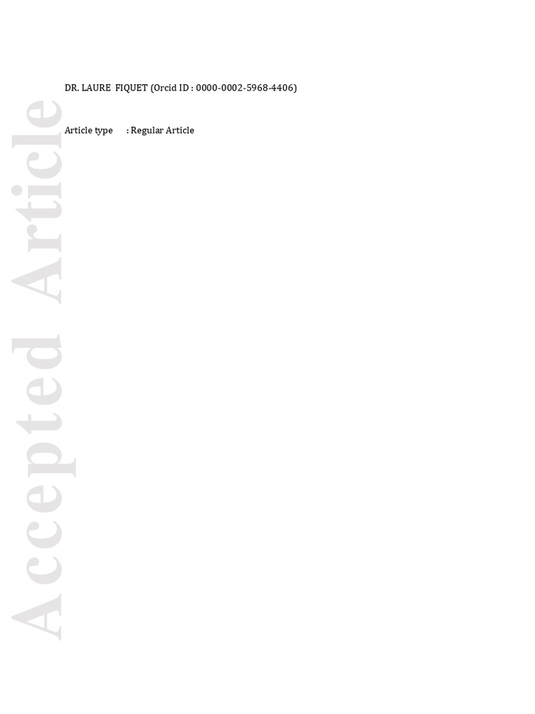 apa.14639 | PDF | Confidence Interval
