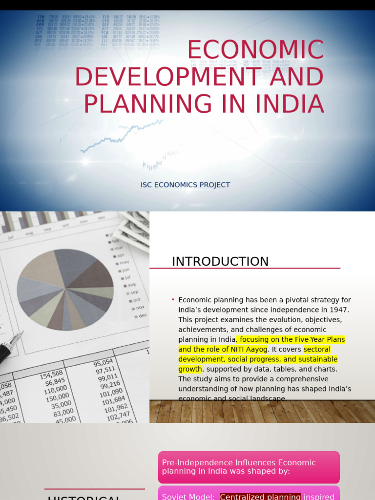 Economics Ppt | PDF | Economies