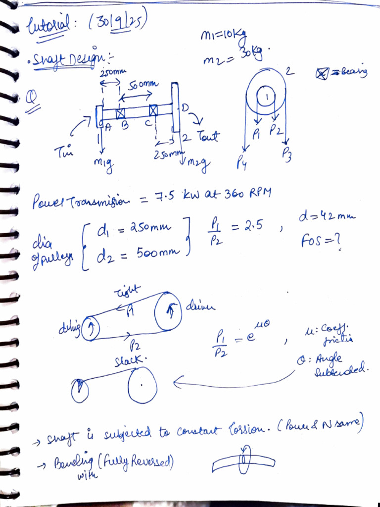 DOME Questions After Midsem | PDF