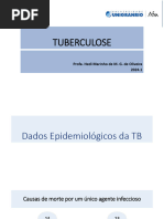 Diagnóstico e Tratamento da ILTB | PDF | Tuberculose | Mycobacterium ...