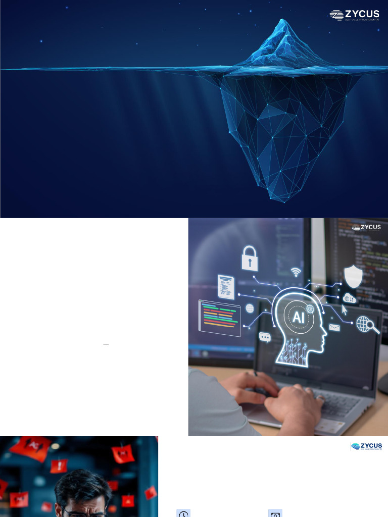Final Unlocking Deep Value in Procurement The Iceberg of Agentic AI 1 ...