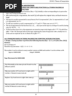 New ABAP Syntax Features for S4HANA | PDF | Constructor (Object Oriented Programming) | Programming