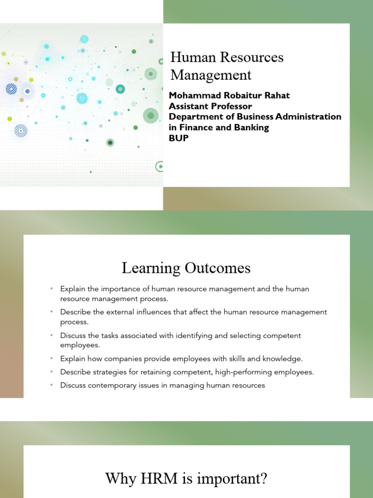 Chapter 7 | PDF | Human Resource Management | Recruitment